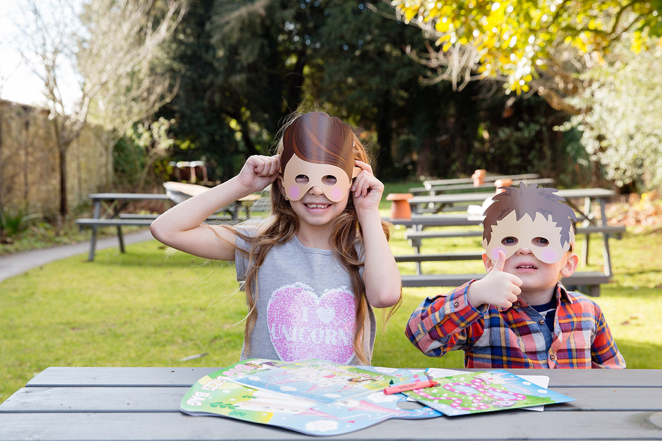 Craftis Seasonal Activity Packs - Key Family Dates for 2023 – Craftis ...