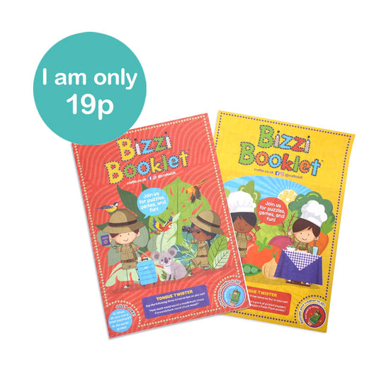 Children's activity packs, takeaway packaging & pre-filled party bags ...
