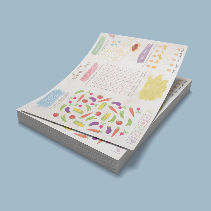 Craftis Bespoke Activity Packs for the Hospitality industry – Craftis ...
