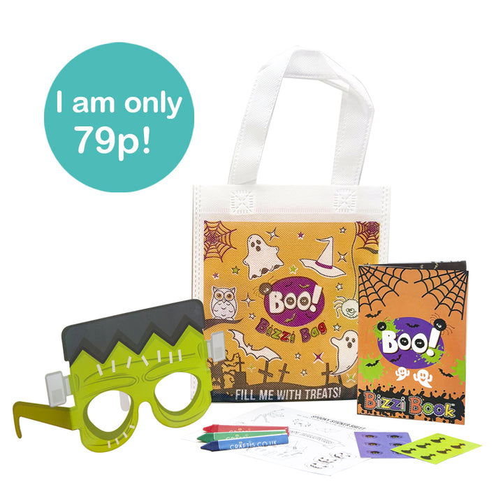 Children's activity packs, takeaway packaging & pre-filled party bags ...