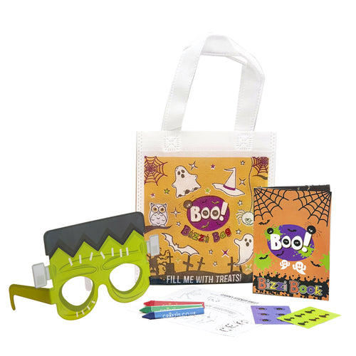 Children's activity packs, takeaway packaging & pre-filled party bags ...