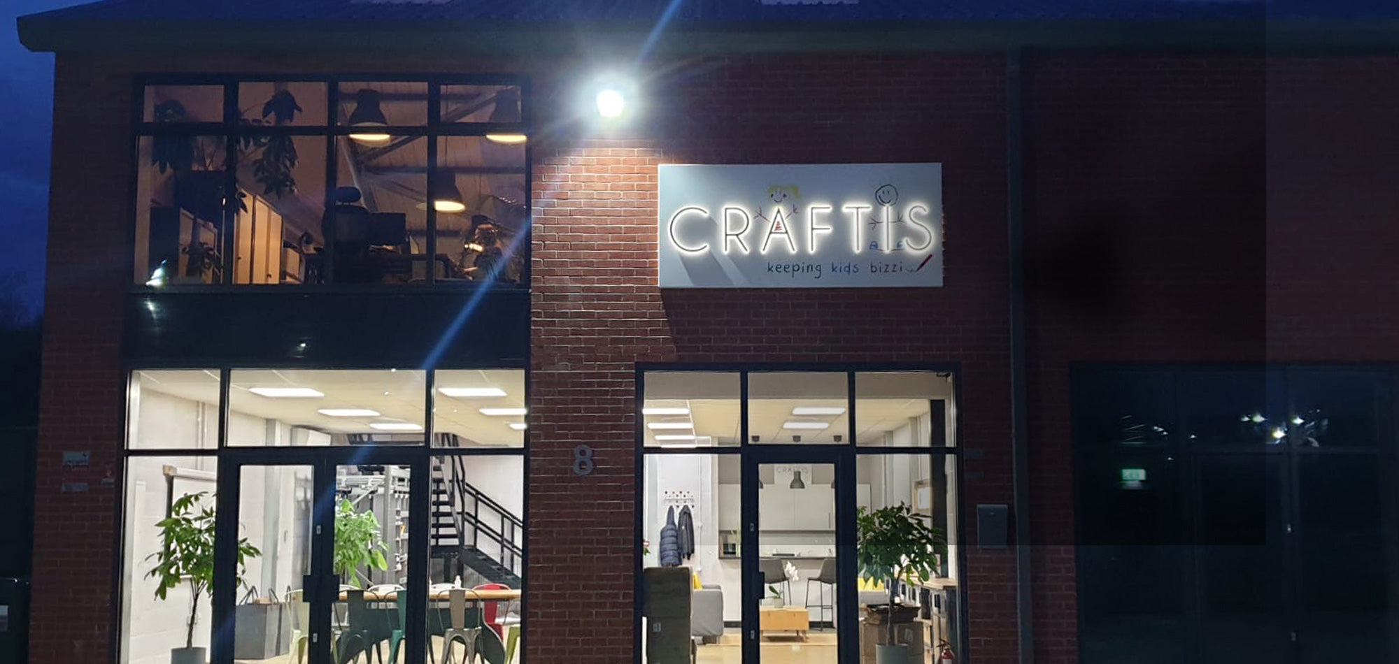 Contact our team – Craftis Ltd UK